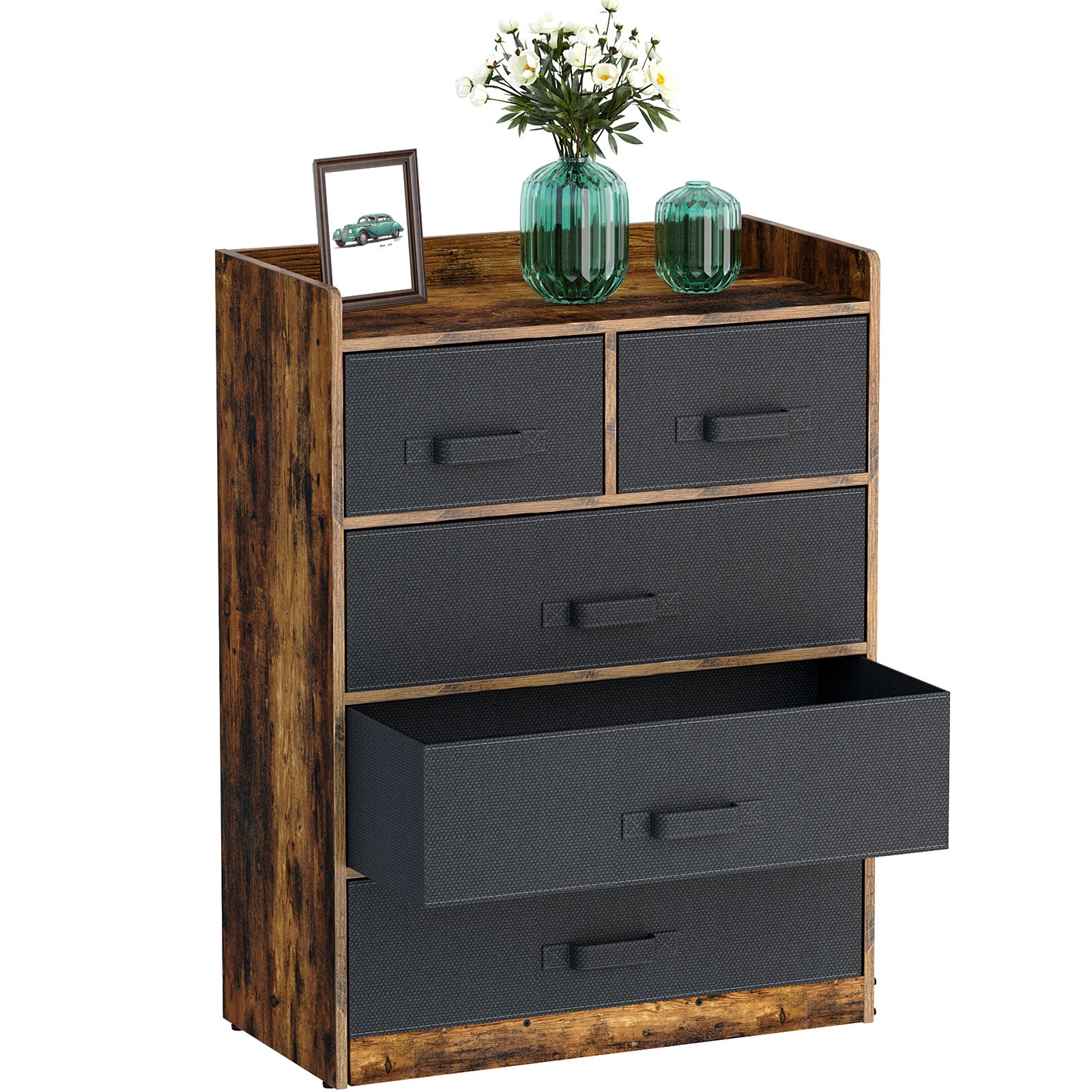 Drawer Chest